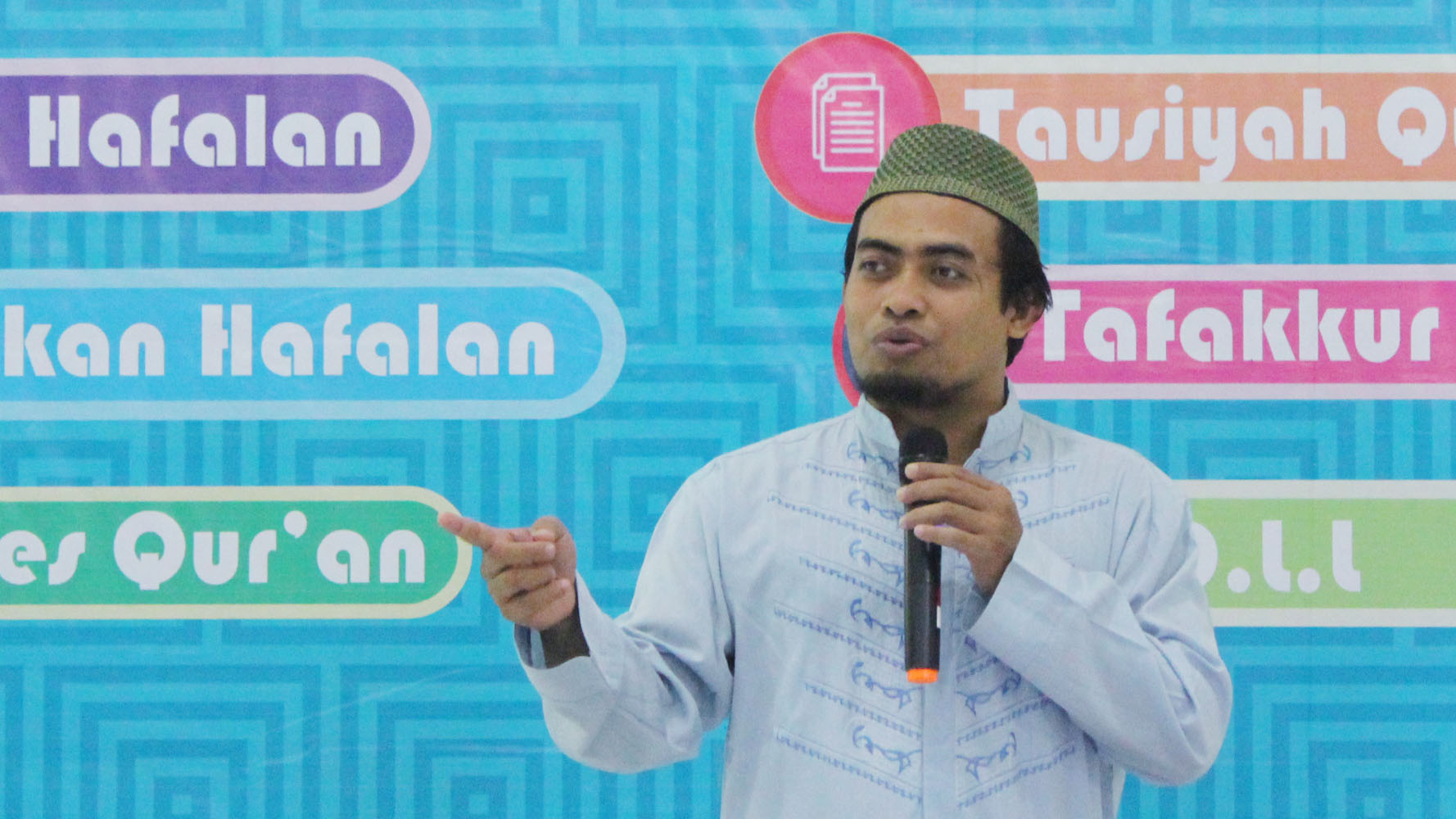 S2 Ekonomi Syariah (ES) – Pascasarjana UIN Salatiga